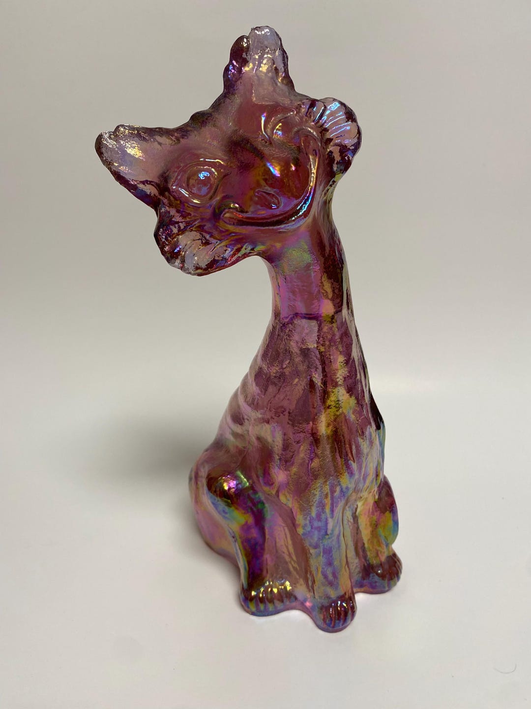 Fenton Alley Cat - Etsy