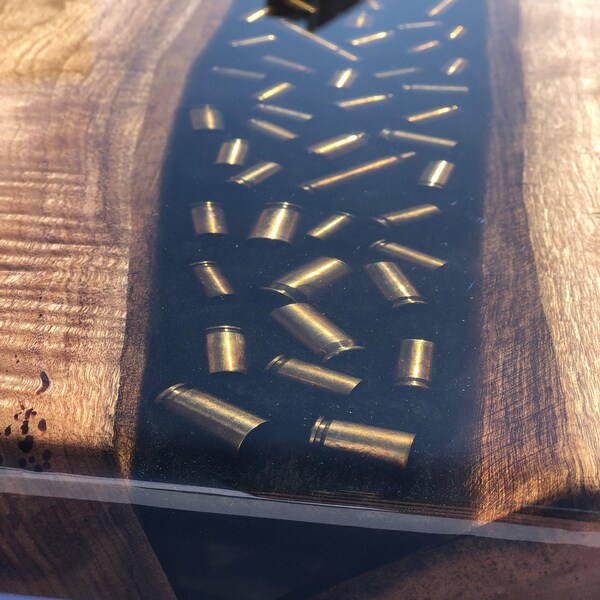 Spent Bullet Casing - Etsy