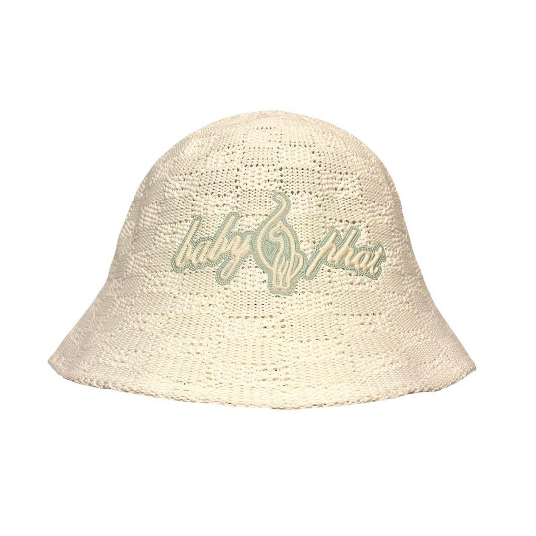 NWOT VTG Y2K 2000s Kimora Lee Simmons Streetwear Baby Phat Bucket Hat ...