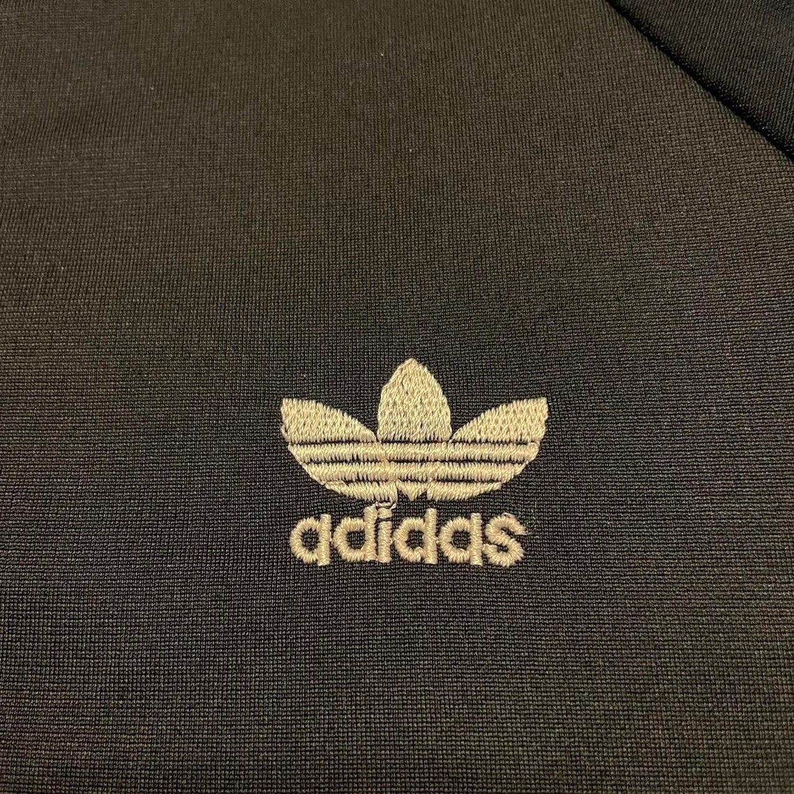 VTG 70s 80s Adidas OG Colorway ATP Keyrolan 3-stripes Track Jacket ...