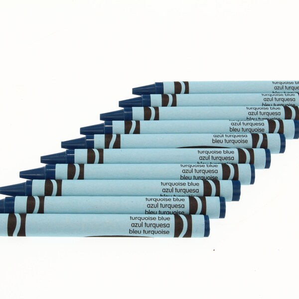 Turquoise Blue - Etsy