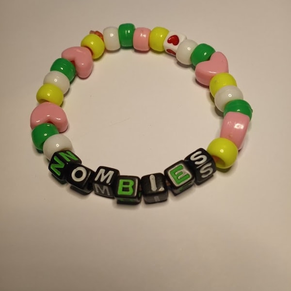 Zombies Z Band - Etsy