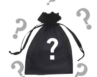 Mystery Bag Clipart - Etsy