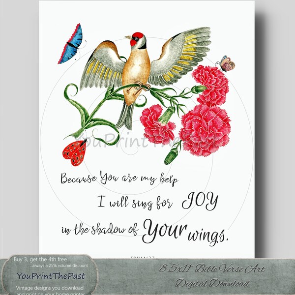 Psalm 63 - Etsy