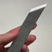 Heel Paring Knife / Shoe Knife / Shoe Making Knife / Leather Craft ...