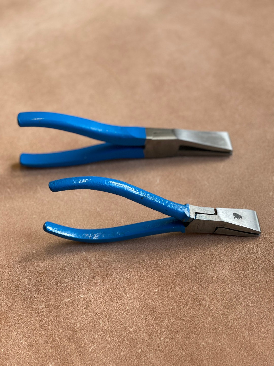 Lining Plier / Shoe Making Tools / Leather Work Tools / Leathercraft ...