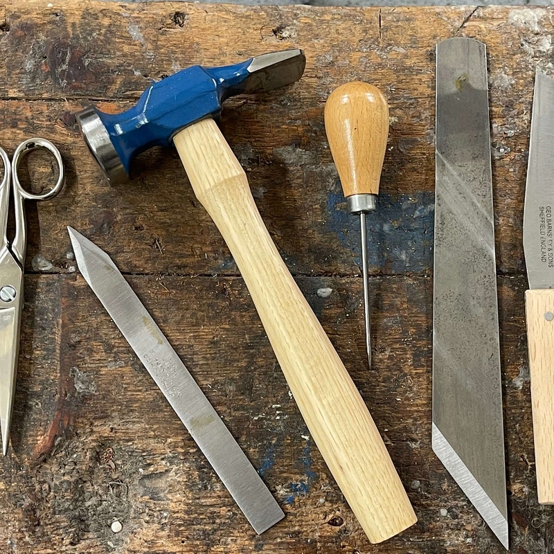 Bookbinding Kit - Etsy