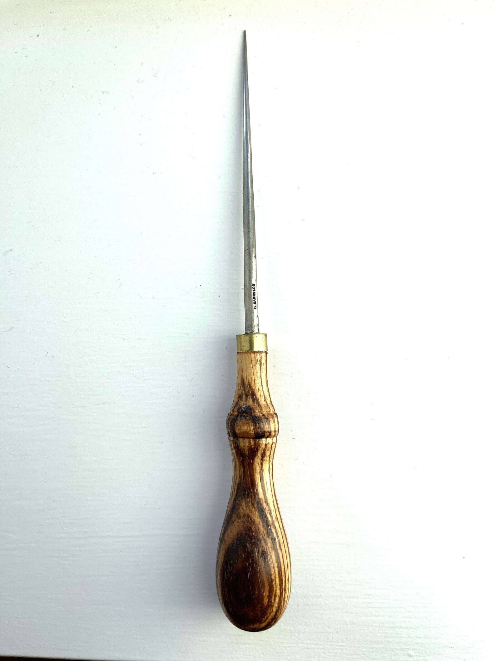 Seat Awl / Saddlers Awl / Craft Awl / Leather Craft / Large - Etsy UK