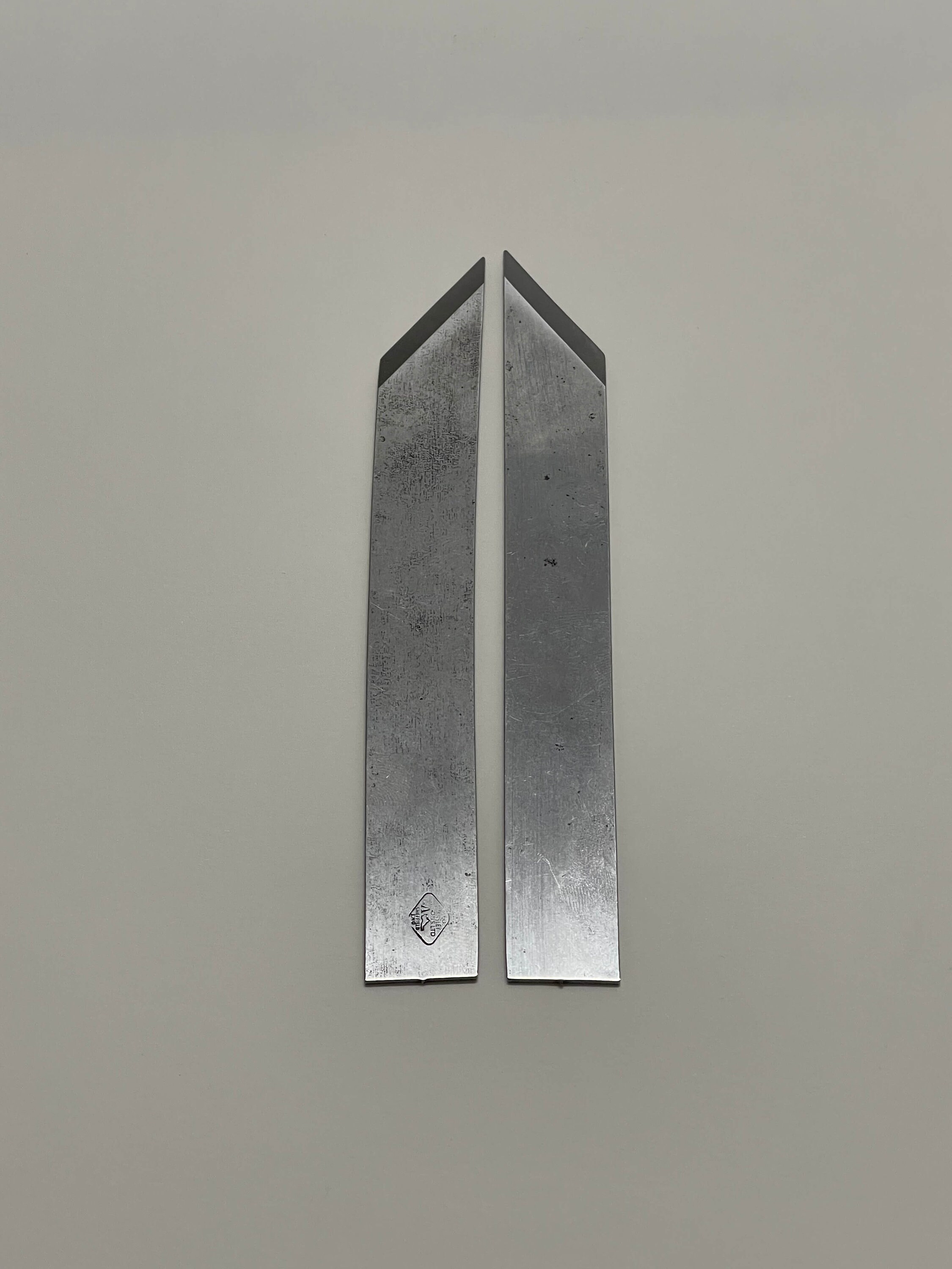 Mini Paring Knife / Paring Knife / Bookbinding Knife / Shoe Making ...