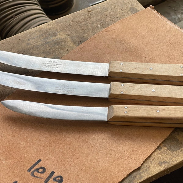 Bone Knife - Etsy