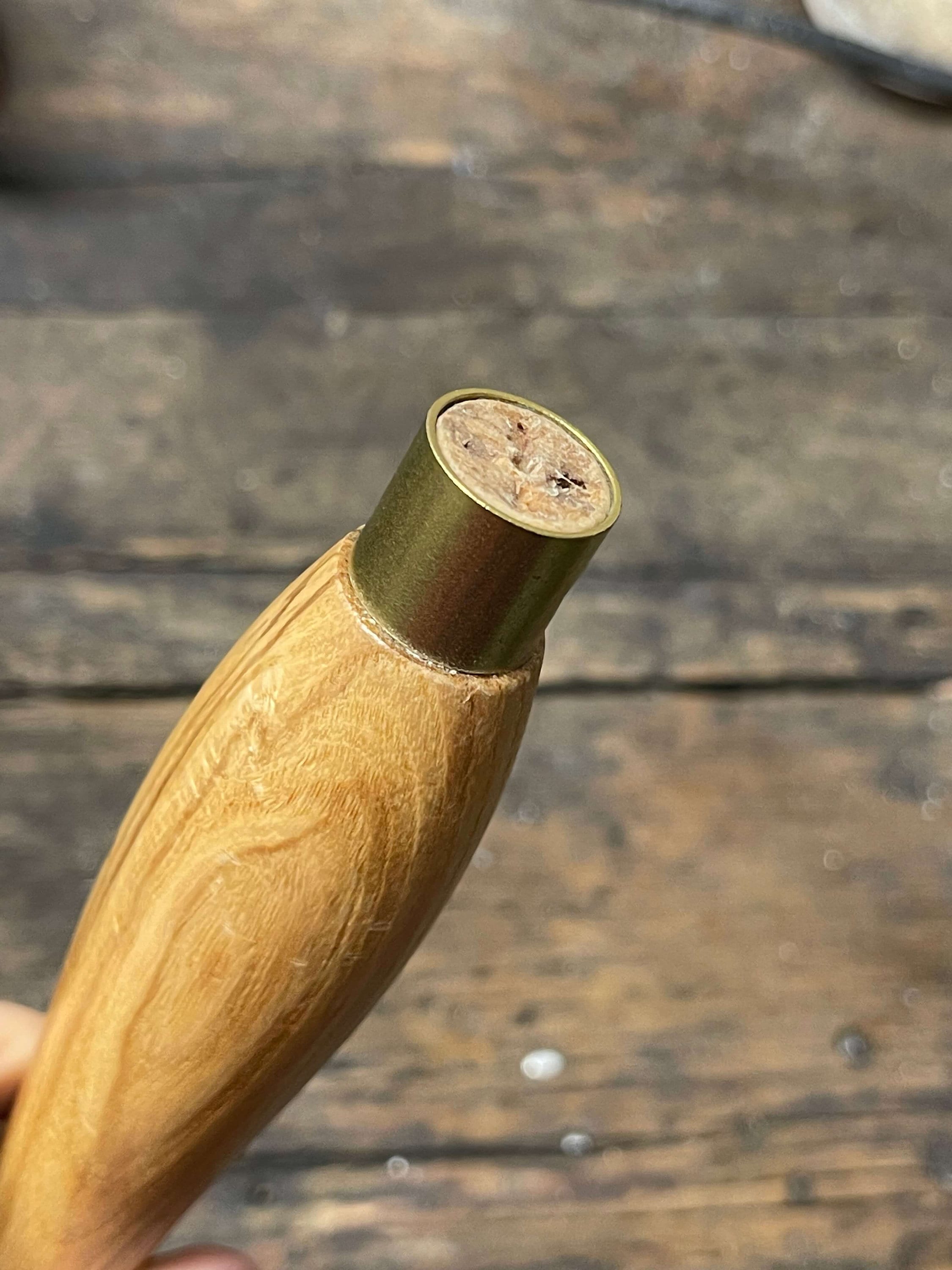 Fish Tail Ash Handles / Turned Wooden Handles / Tool Handles / Turning ...