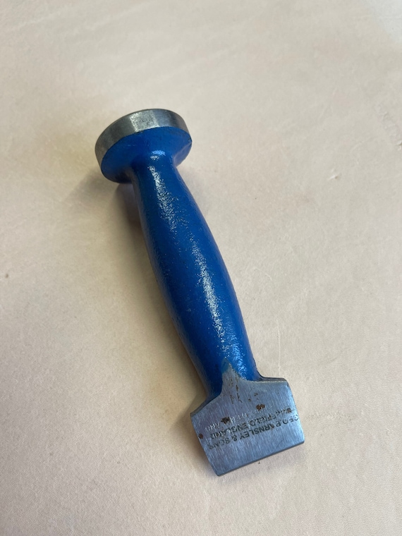 Hammer Craft Pattern