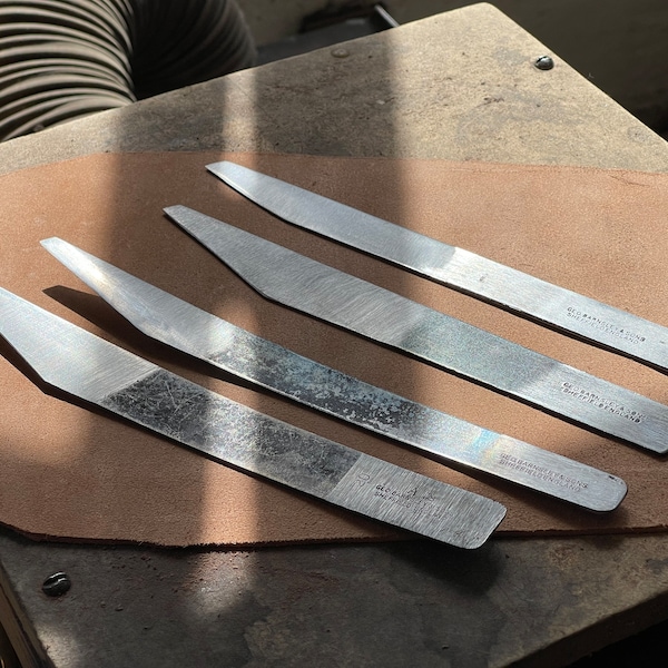 Making Shoes Book - Etsy