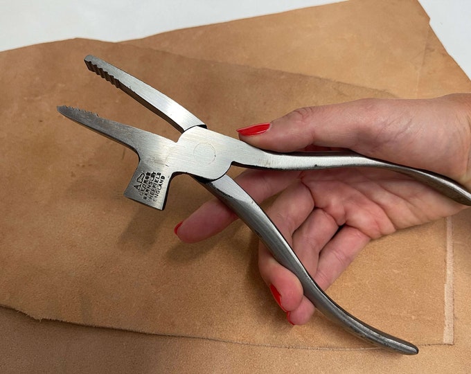 Extension Clicker Knife / Leather Knife / Leathercraft Tools / - Etsy