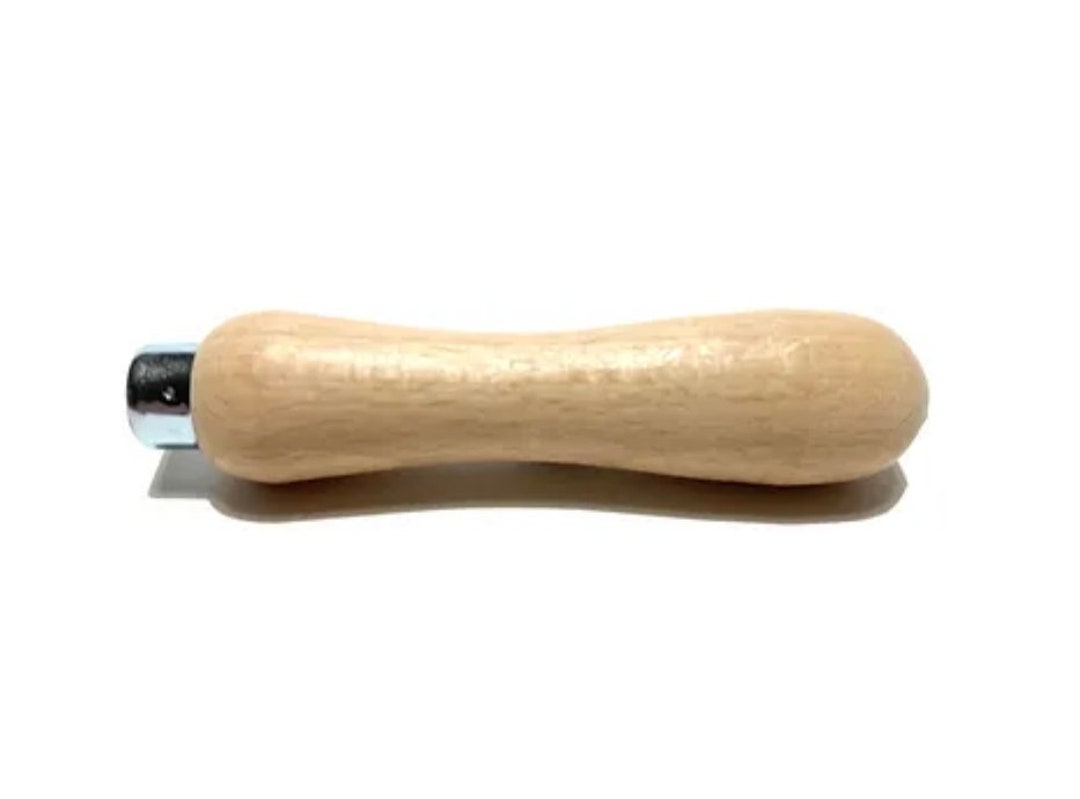 Small File Handle /small Tool Handle / Wooden Turned Handle / Tool ...