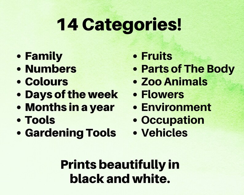 Bumper Spelling - Categories Pack - Grade 1 - Grade 3, Worksheets ...