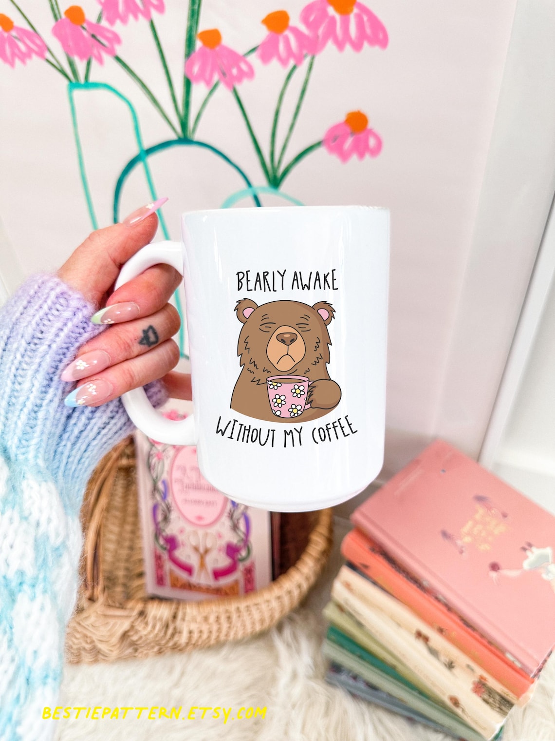 Coffee Puns PNG Bundle Coffee Quotes Sayings Sublimation Coffee Clipart ...