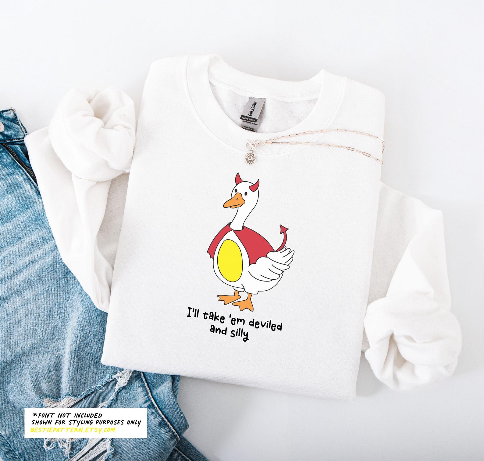 Silly Goose Fall PNG Bundle Silly Goose Thanksgiving Bundle Silly Goose ...