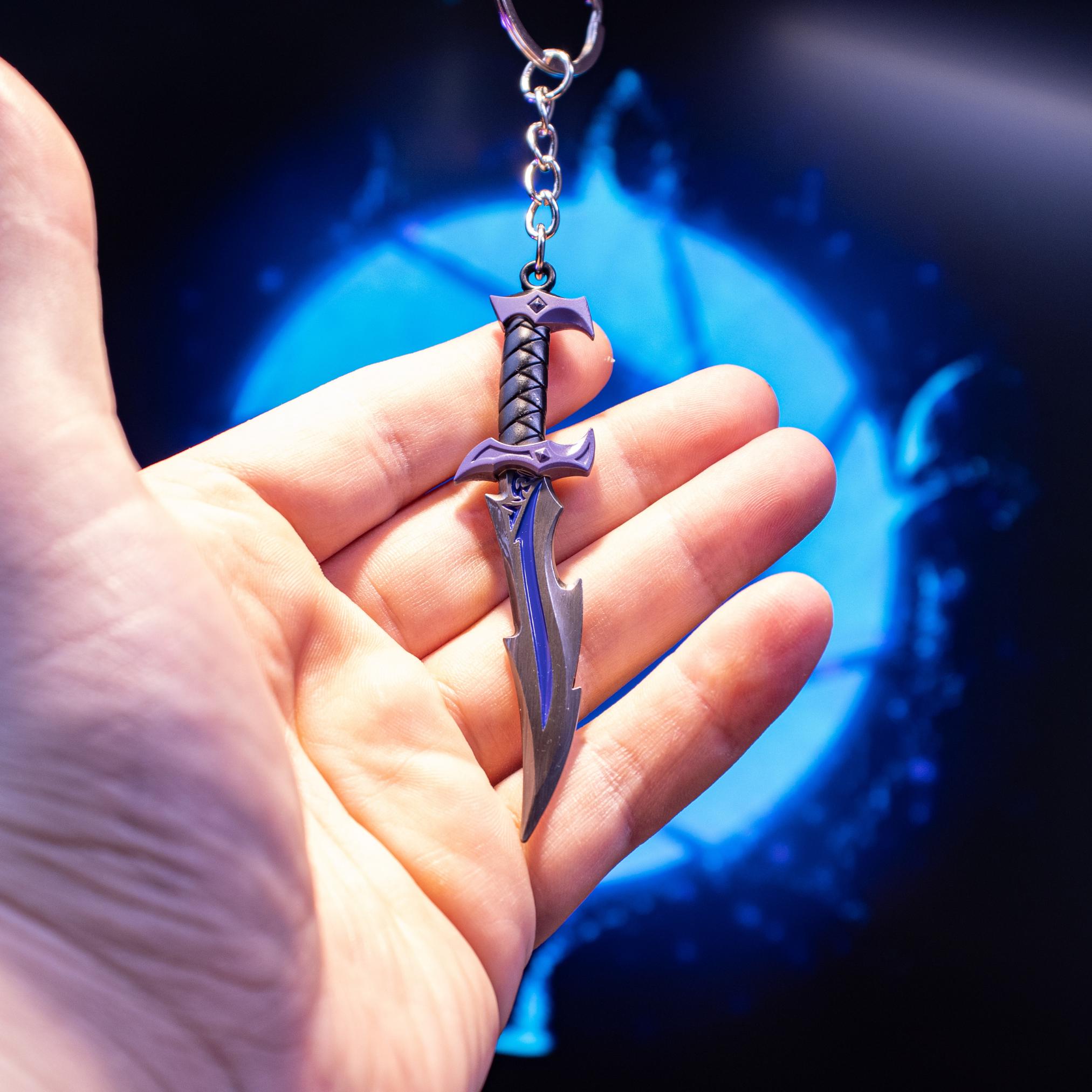 Valorant Metal Keychain: Gamer Gift, Collectible Shelf Decor - Etsy