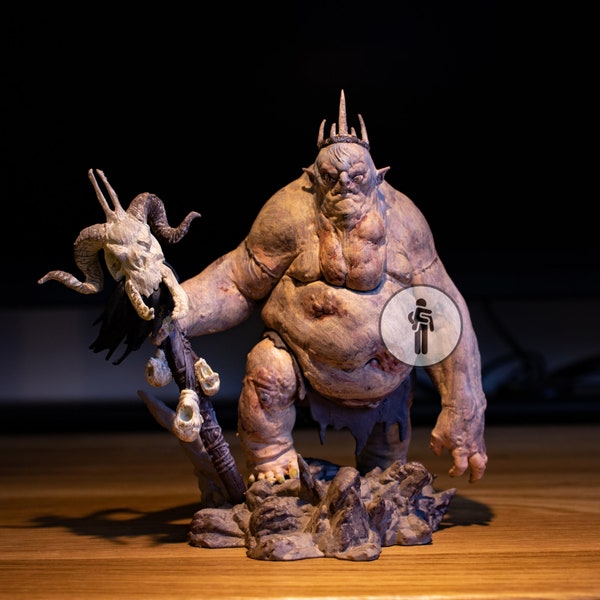 Goblin Action Figures - Etsy