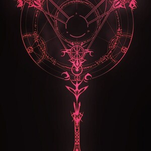 Powerful Ancient Protection Amulet - Etsy