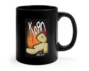 Korn Mug - Etsy
