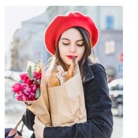 Basic Beret PDF Pattern - Etsy