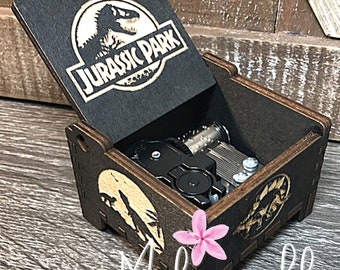 Custom Wind up Box - Etsy