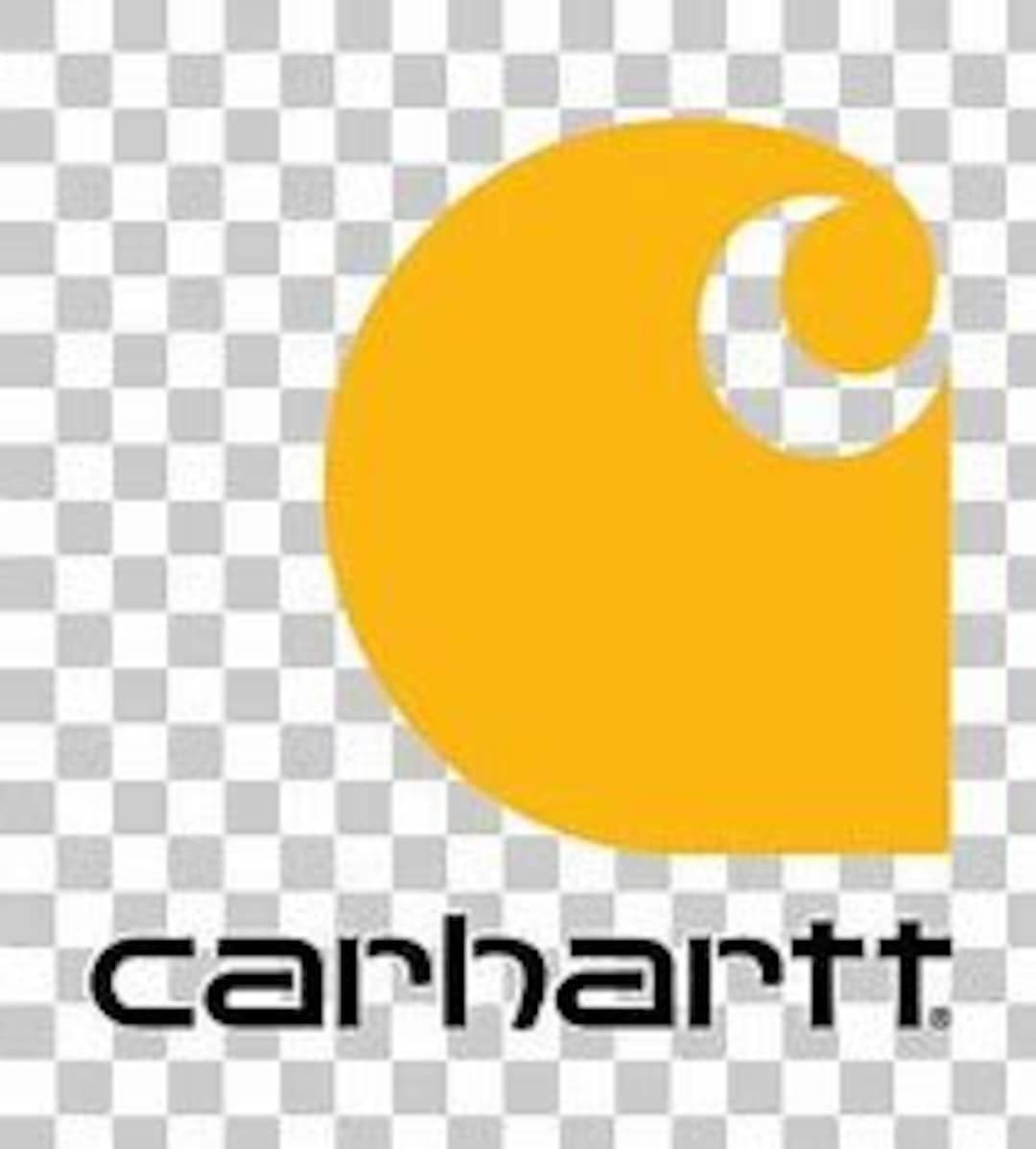 Carhart Svg - Etsy
