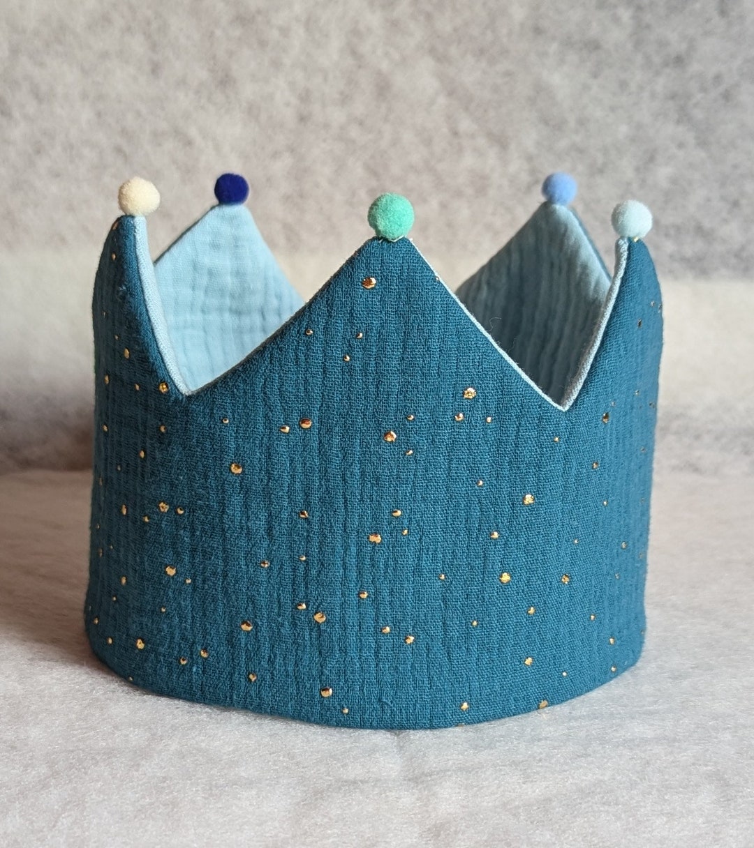Birthday Crown the Little Prince - Etsy