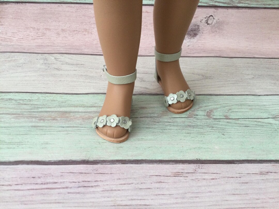 Sasha Doll Leather Shoes - Etsy