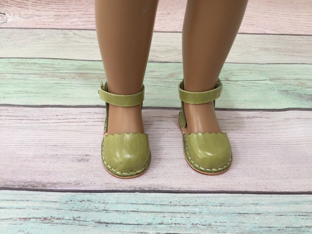Sasha Doll Leather Shoes - Etsy
