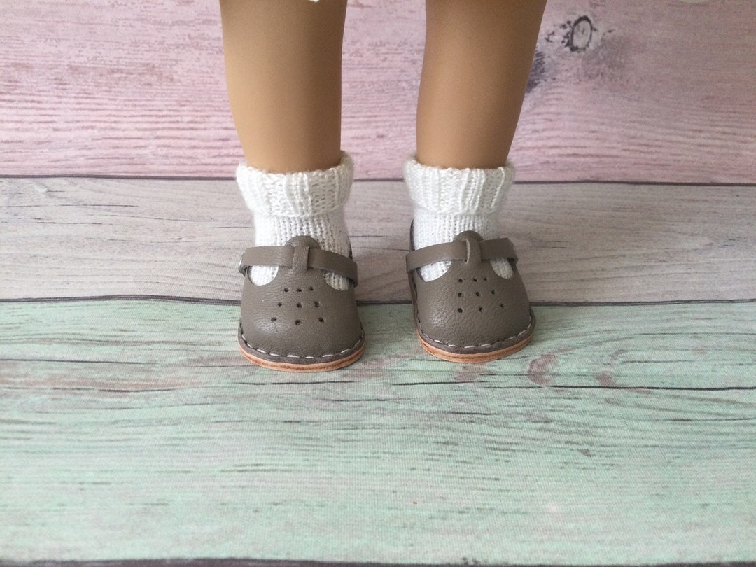 Sasha Doll TODDLER Leather Shoes. - Etsy