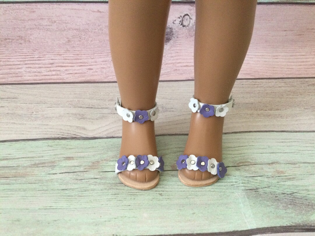 Sasha Doll Leather Shoes - Etsy