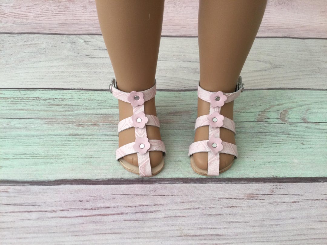 Sasha Doll Leather Shoes - Etsy