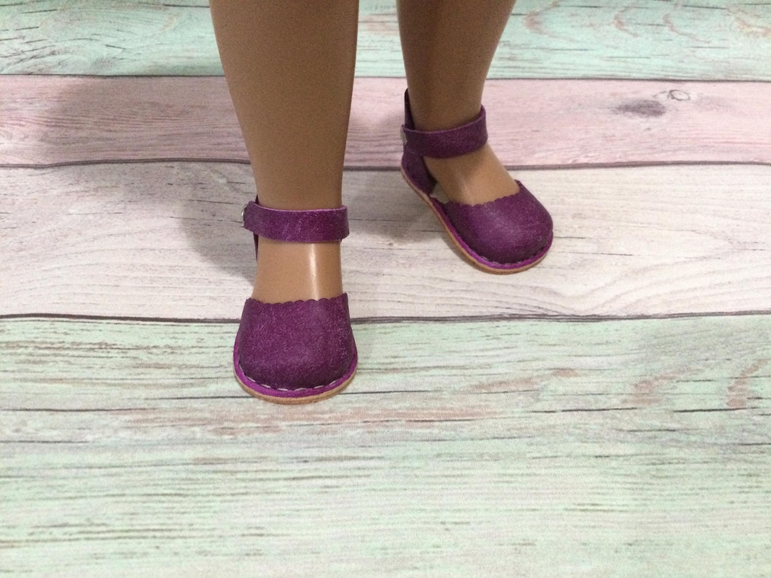 Sasha Doll Leather Shoes - Etsy