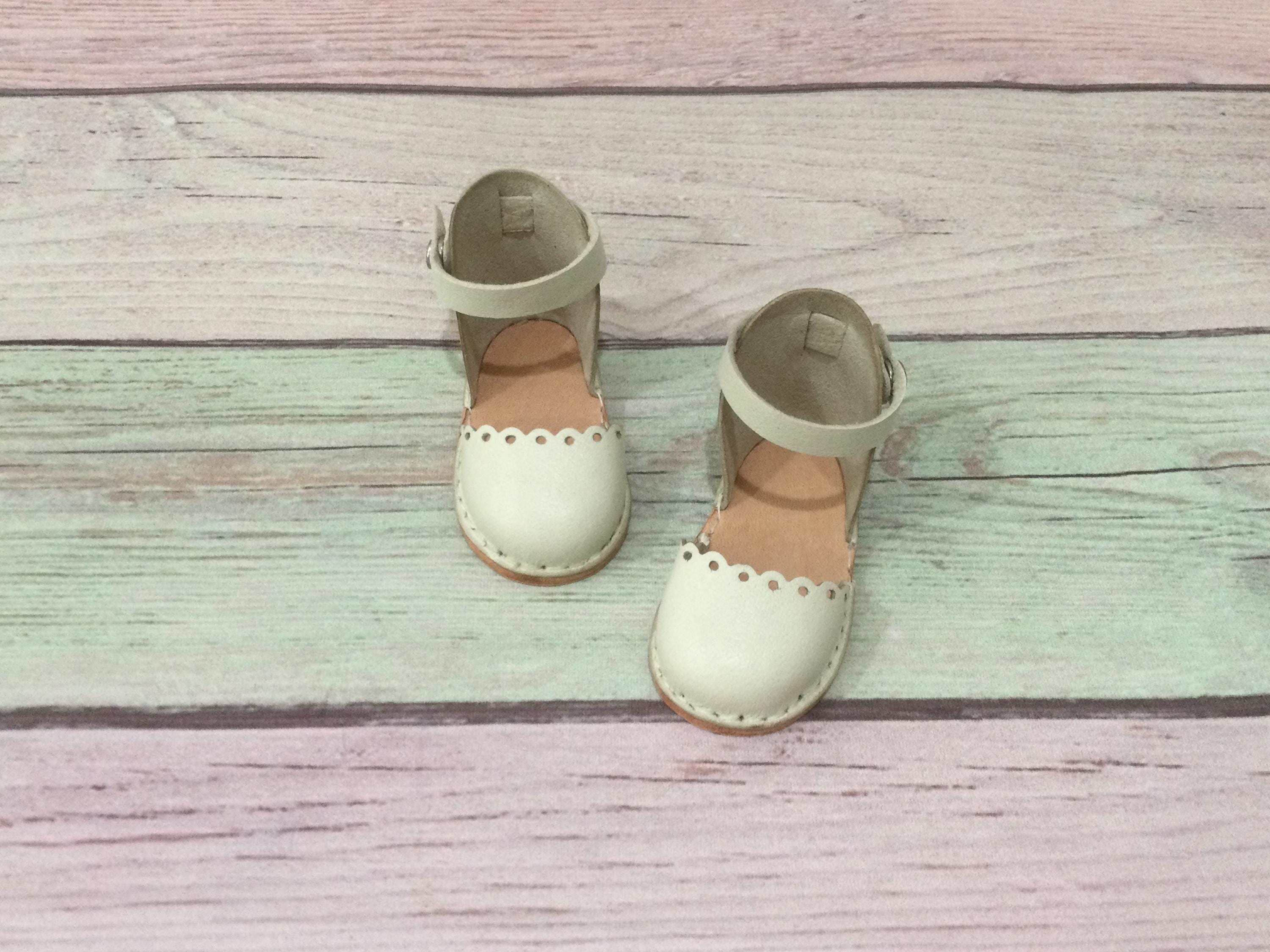 Sasha Doll Leather Shoes - Etsy