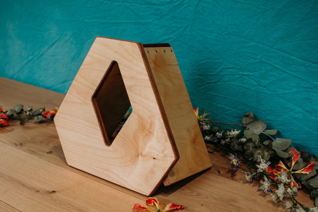 Sirin Artemis Yoni Steaming Stool With Low Base - Handmade for Ultimate ...