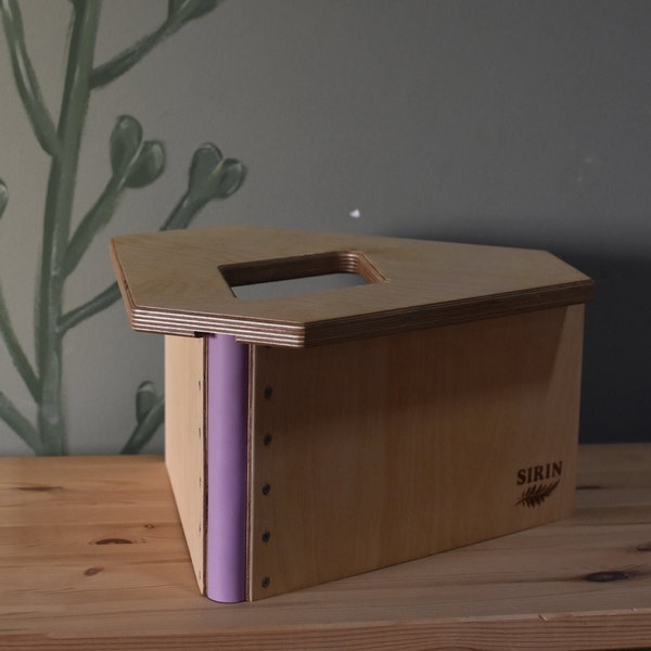 Yoni Steam Stool - Etsy Australia