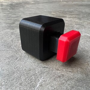 Snappy Button Fidget Toy ADHD Toy Sensory Tool - Etsy