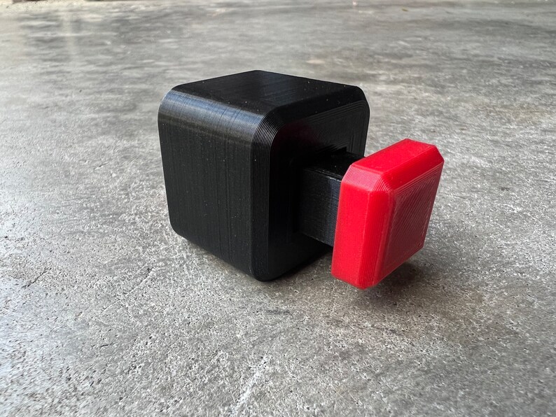 Snappy Button Fidget Toy ADHD Toy Sensory Tool - Etsy