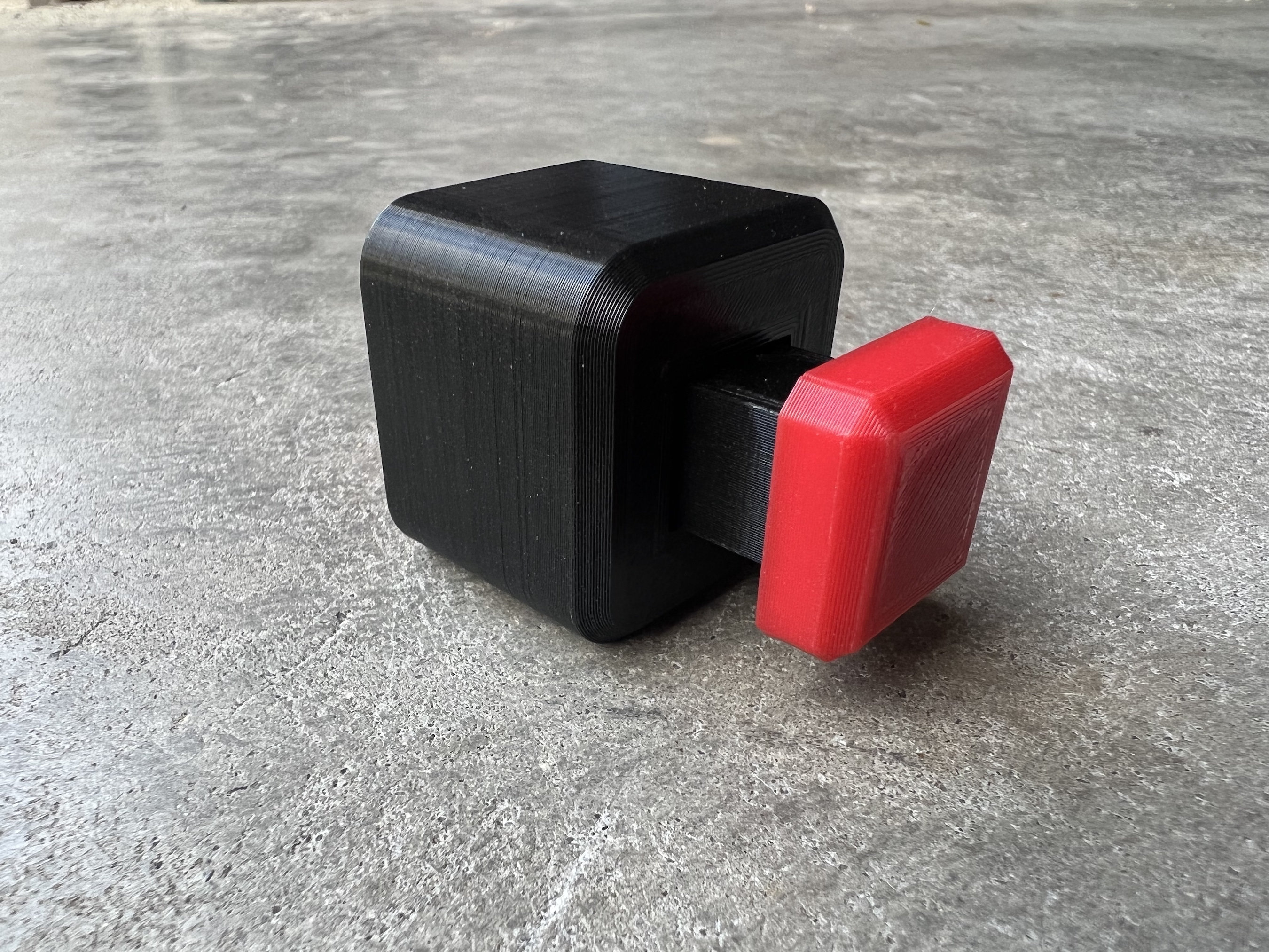 Snappy Button Fidget Toy ADHD Toy Sensory Tool - Etsy