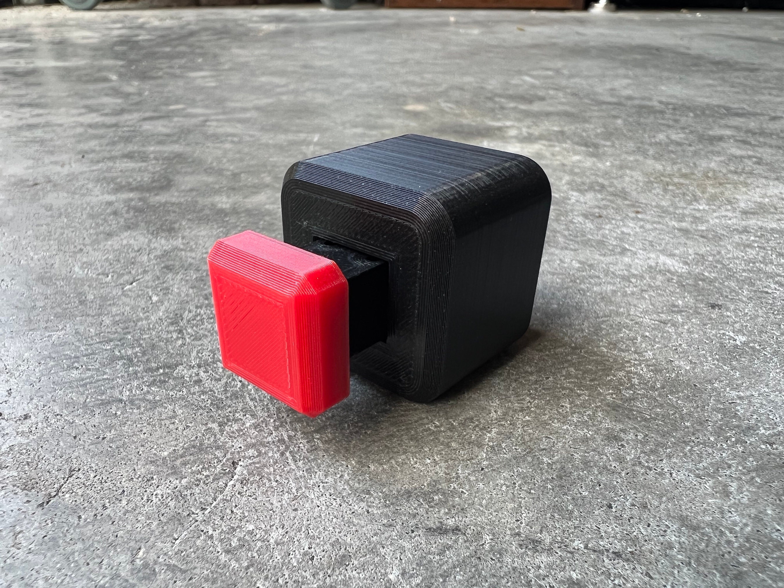 Snappy Button Fidget Toy ADHD Toy Sensory Tool - Etsy