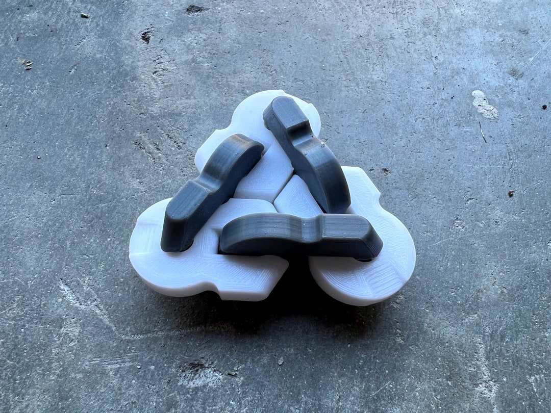 Fidget Widget Fidget Toy ADHD Toy Sensory Tool - Etsy