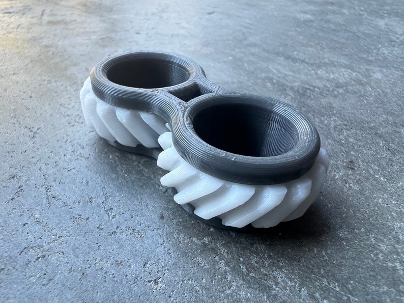 Ring Gears Fidget Toy ADHD Toy Sensory Tool - Etsy