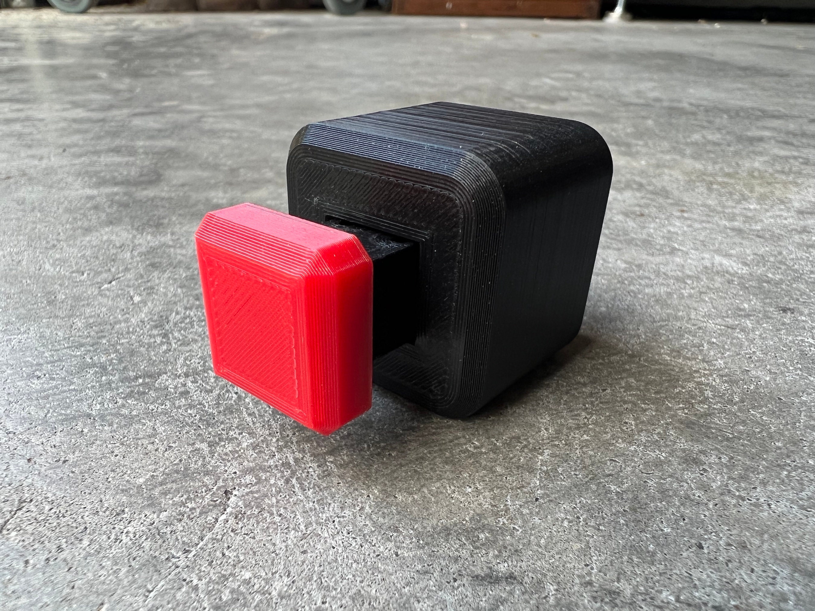 Snappy Button Fidget Toy ADHD Toy Sensory Tool - Etsy