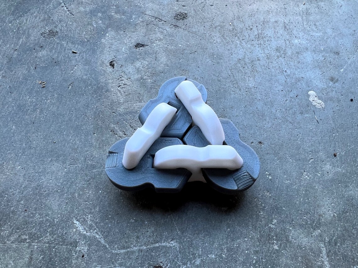 Fidget Widget Fidget Toy ADHD Toy Sensory Tool - Etsy