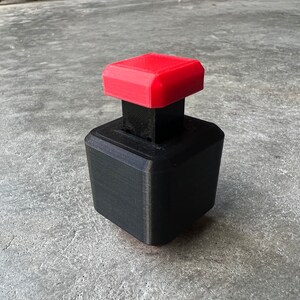 Snappy Button Fidget Toy ADHD Toy Sensory Tool - Etsy