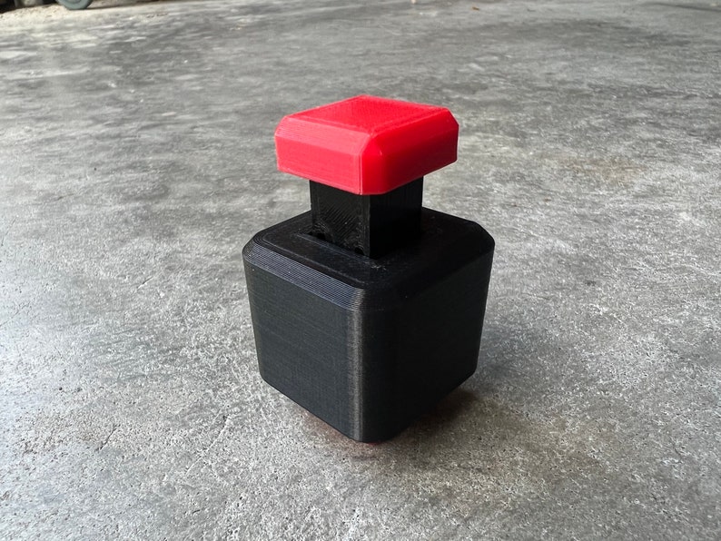 Snappy Button Fidget Toy ADHD Toy Sensory Tool - Etsy