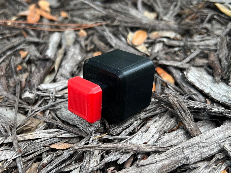 Snappy Button Fidget Toy ADHD Toy Sensory Tool - Etsy